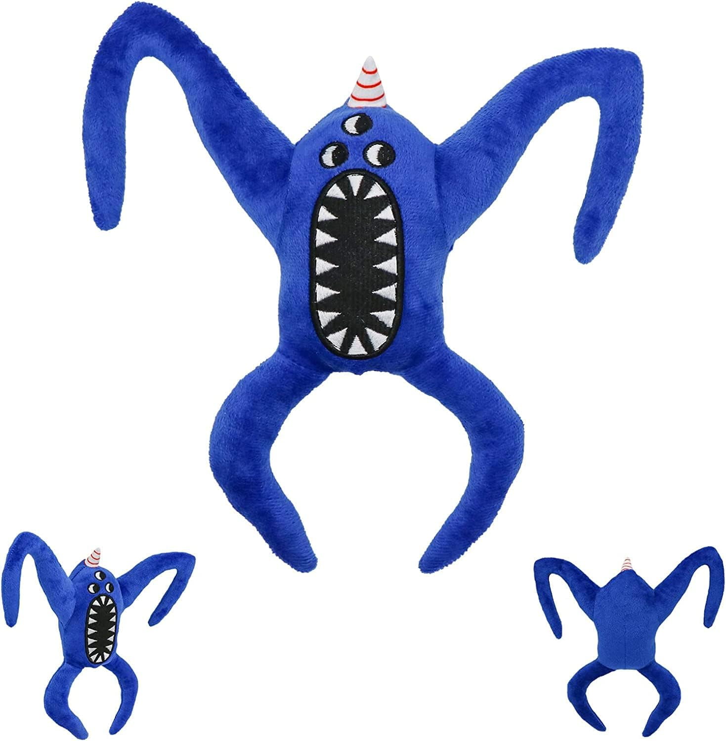 Garten of Banban Plush, 9" Nabnab Plushies Dolls for Game Fans, Garten ...