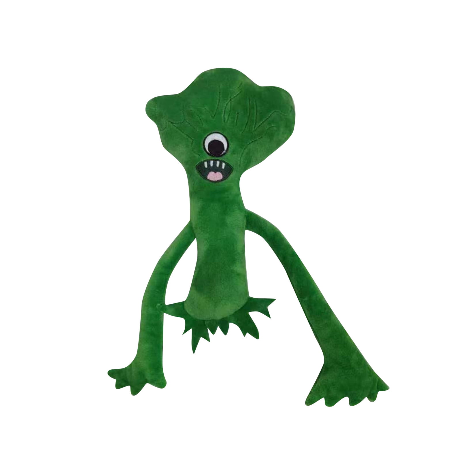 Garten of Banban Tall Victor Plush Toy, 11.7" Collectible Stuffed Doll ...