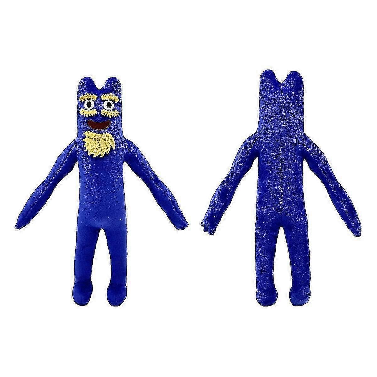 Garten Of Banban 8 Flumbo Plush Toys For Children's Gifts zZ - Walmart.com