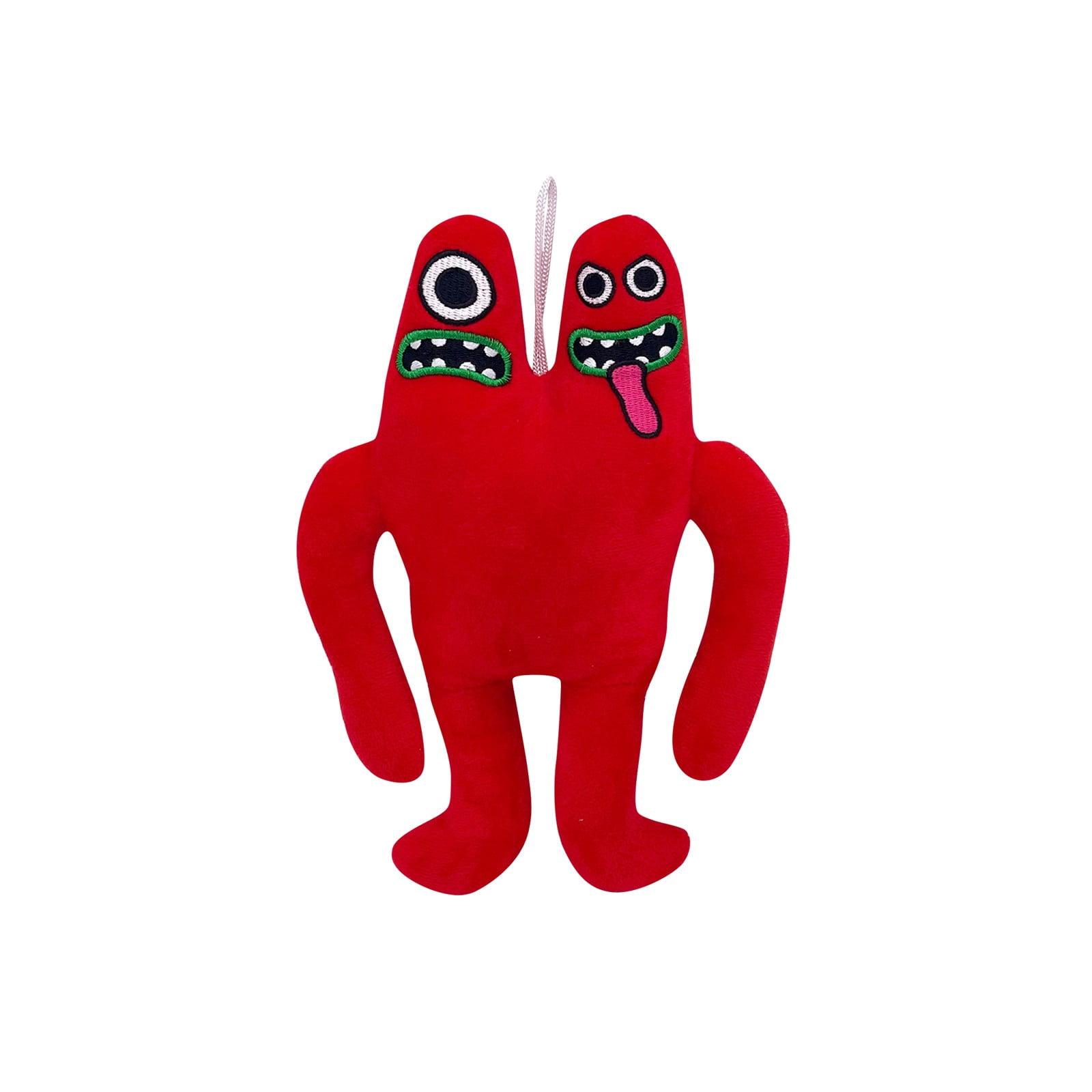 Garten Of Banban,Garden Of Ban Ban Plushies,Banban Plush,Game Plushies ...