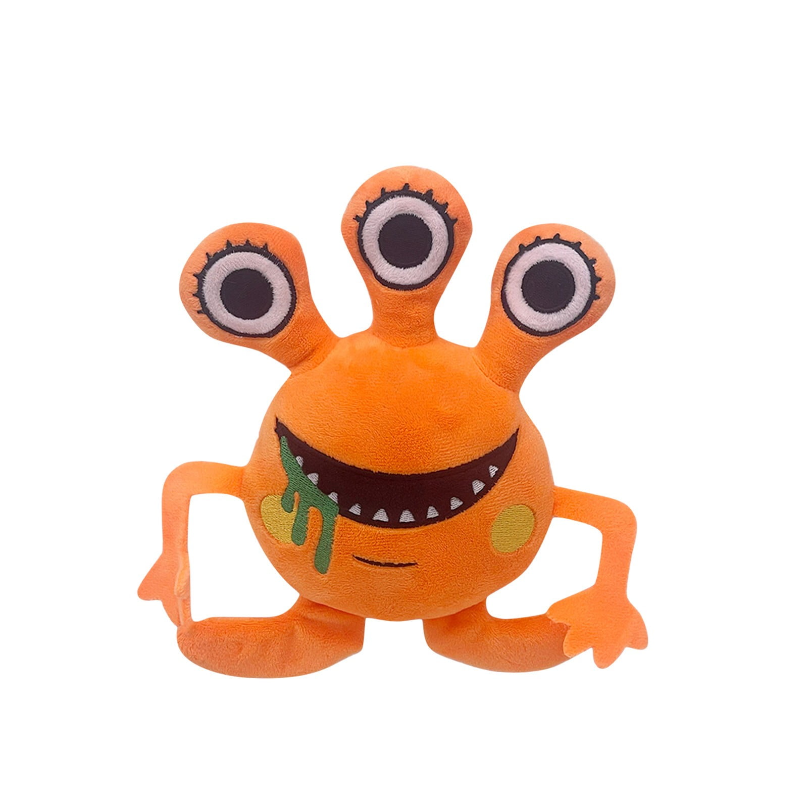 Garten Of Banban,Garten Of Ban Ban Plush - Garden Of Ban Ban - 1*plush ...