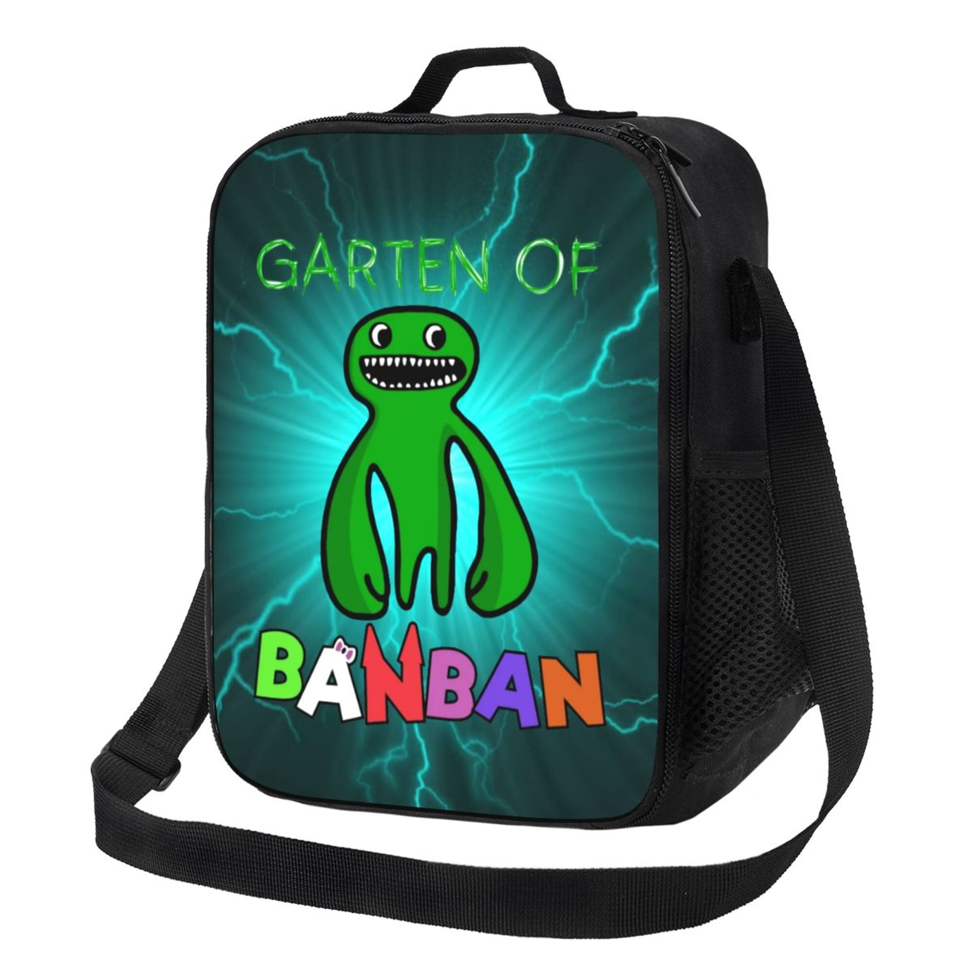 Garten Of Banban Lunch Bag Lunch Box Lightweight Durable Lunch Tote Bag ...