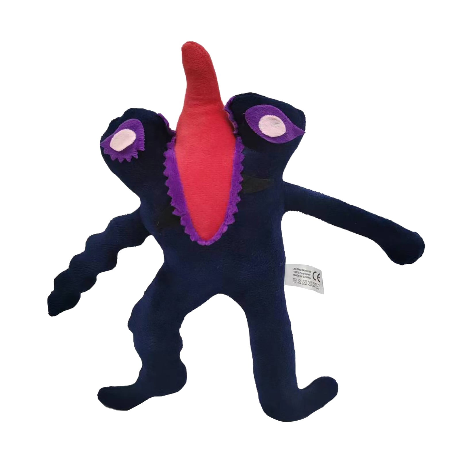 Garten Of Plush Banban Flumbo Plushies Stuffed Animals Figures Toys ...