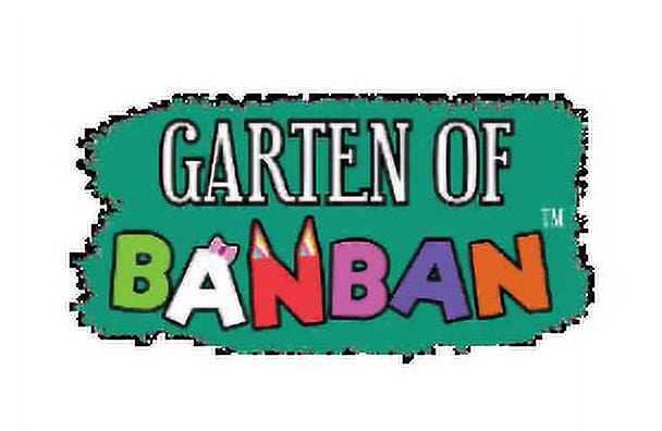 Garten of Banban Collectible Plush Flumbo - Walmart.com