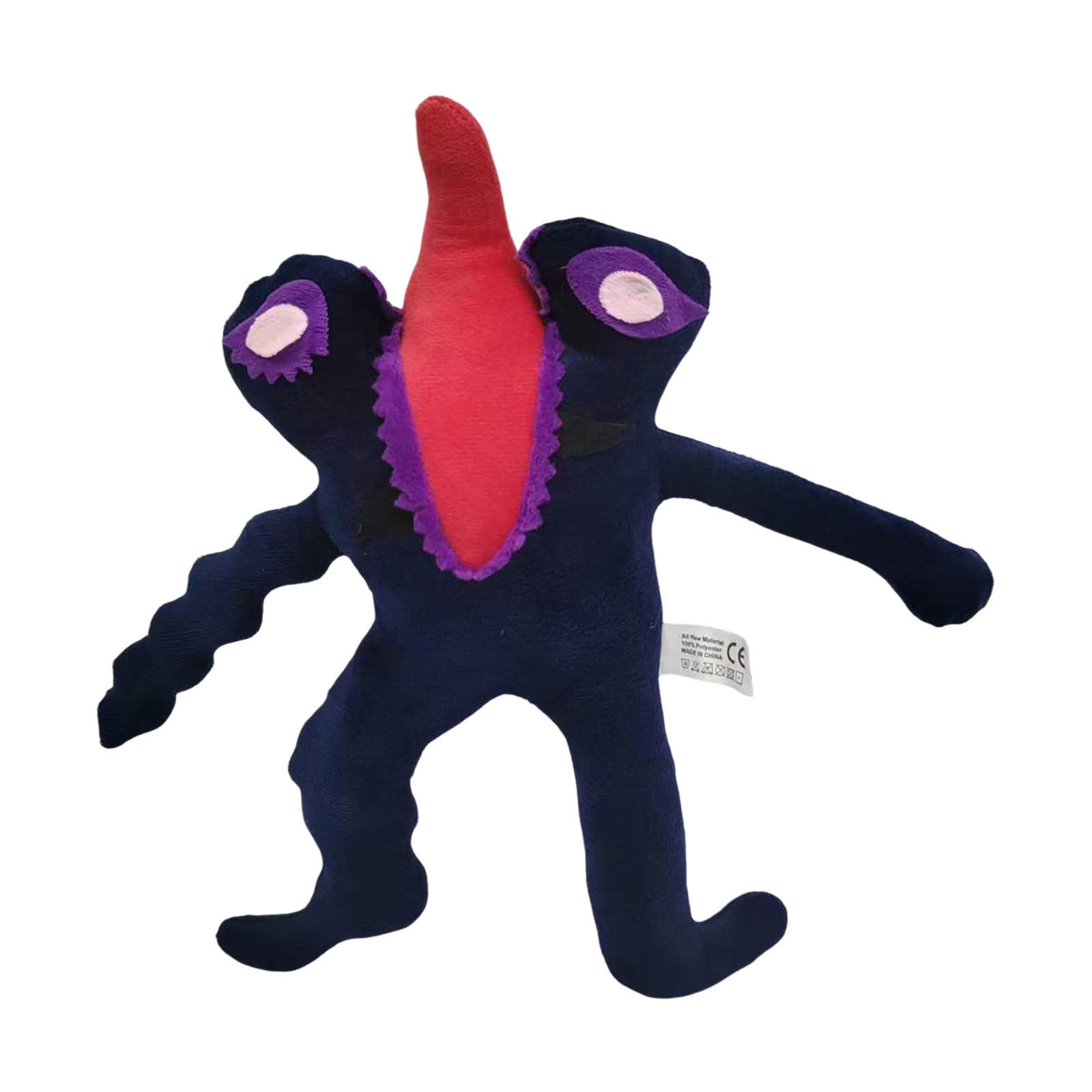 Garten of Banban, Funny Soft Monster Scary Plush Dolls, Game Character ...