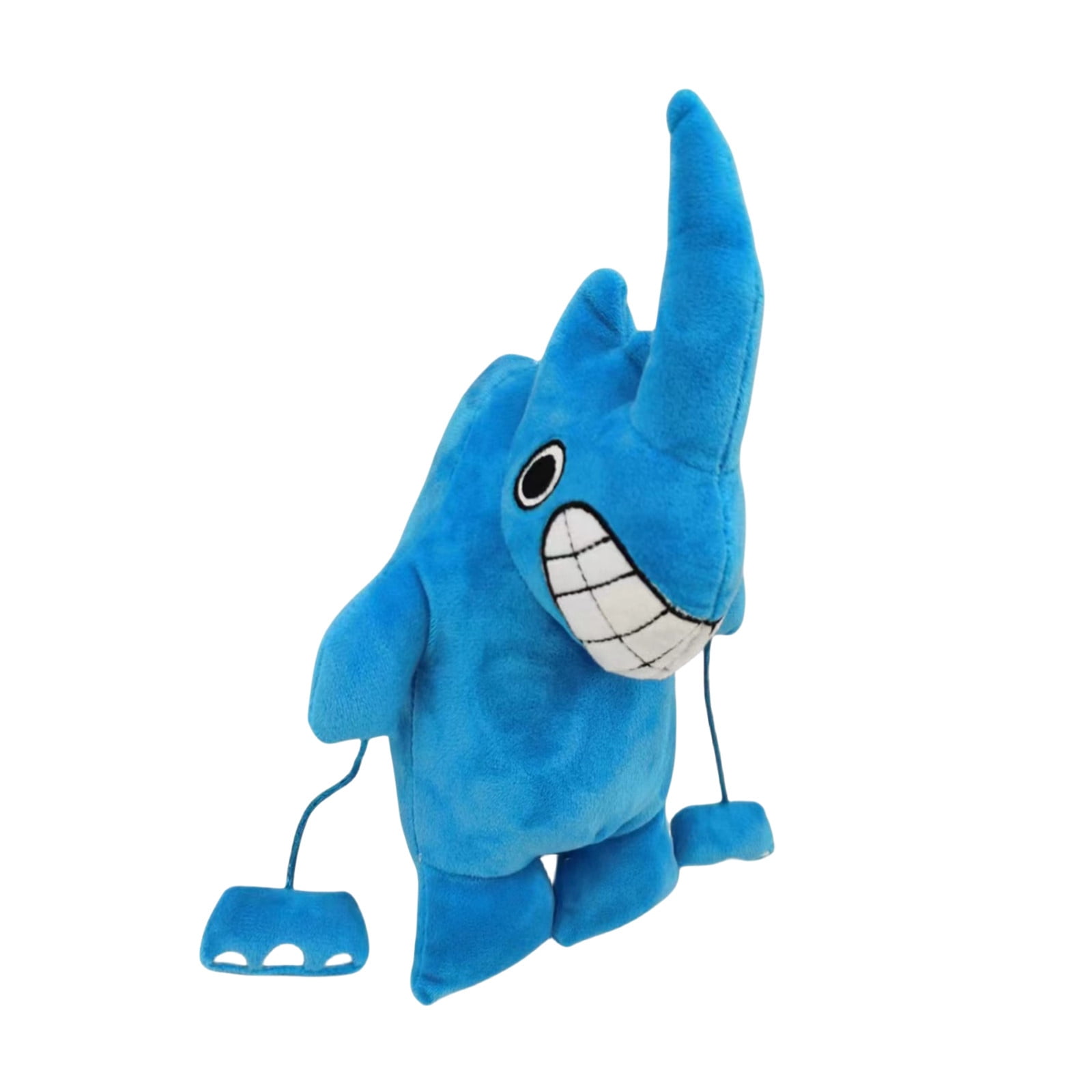 Garten of Banban, Funny Soft Monster Scary Plush Dolls, Game Character ...