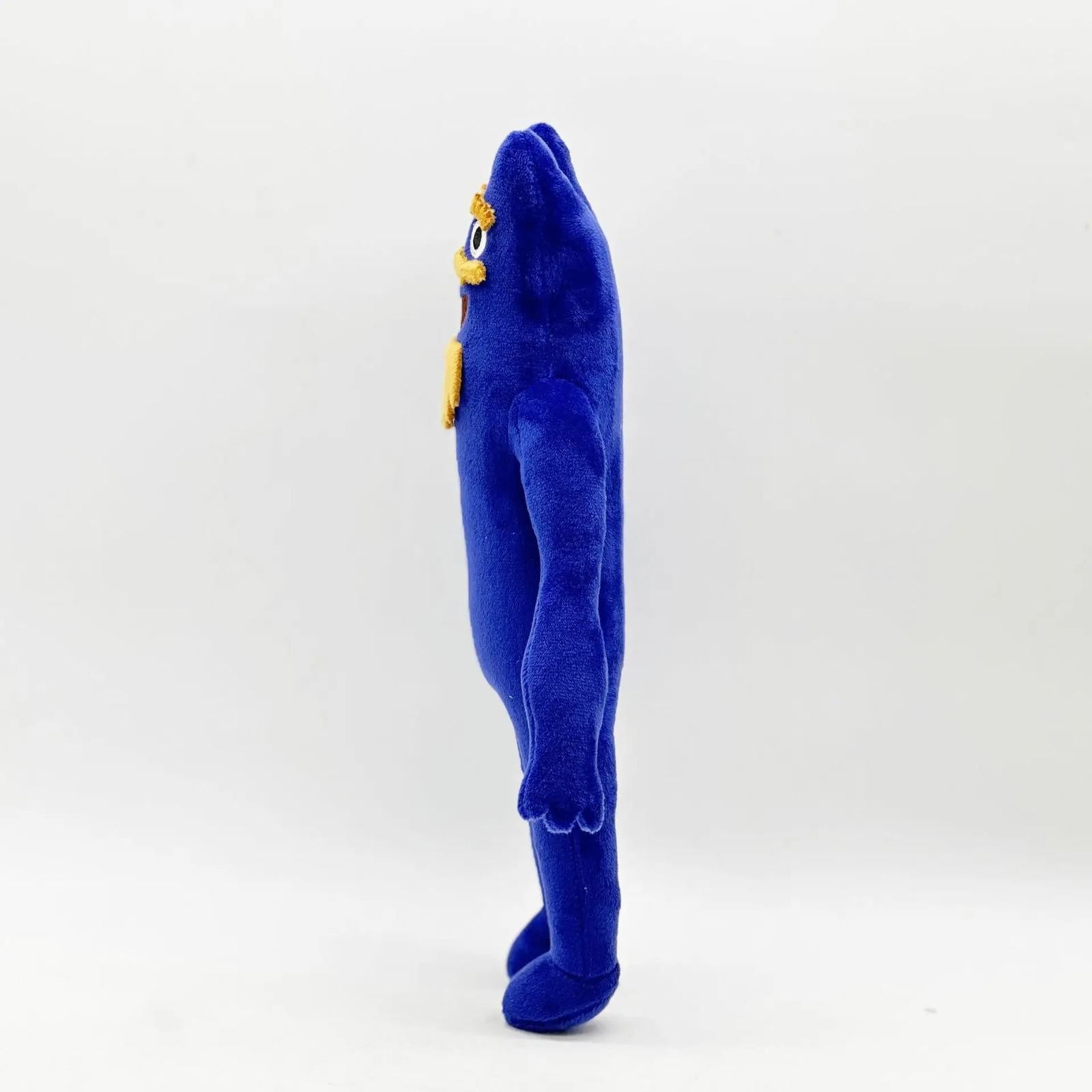 Garten of Banban Plush – 11.8” Flumbo Soft Stuffed Animal for Boys ...