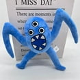GARTEN of BANBAN - Nab Nab（Light Blue） 9.4" Wcucv Plush Doll Toy Gift ...