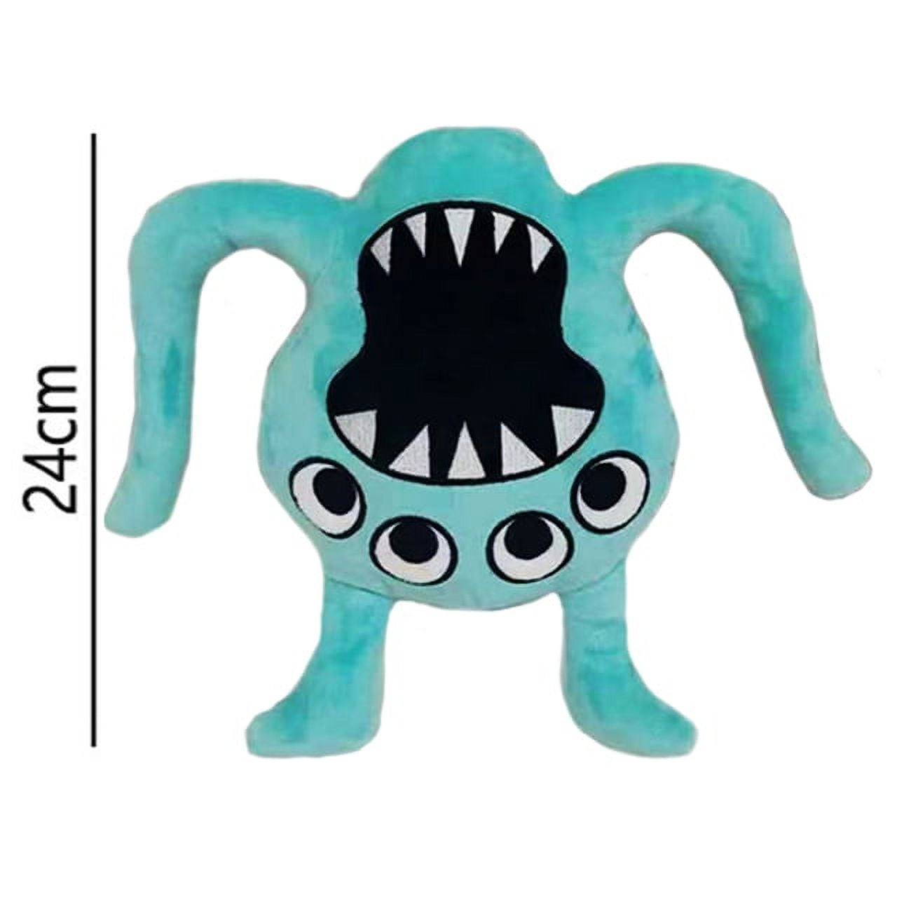 Garten of Banban Plush Toy - Collectible & Soft Cartoon Stuffed Doll ...
