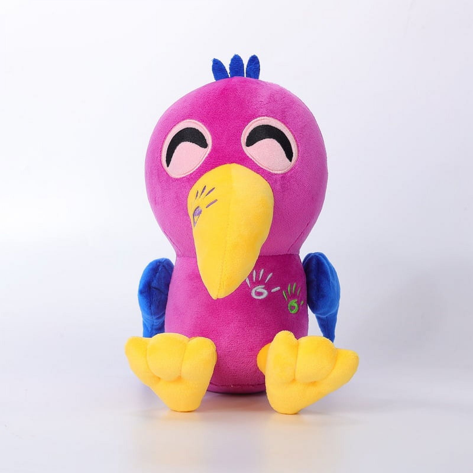 Garten of Banban Plush Toy Opila Bird Animal Stuffed Figure 9.84 Inch ...