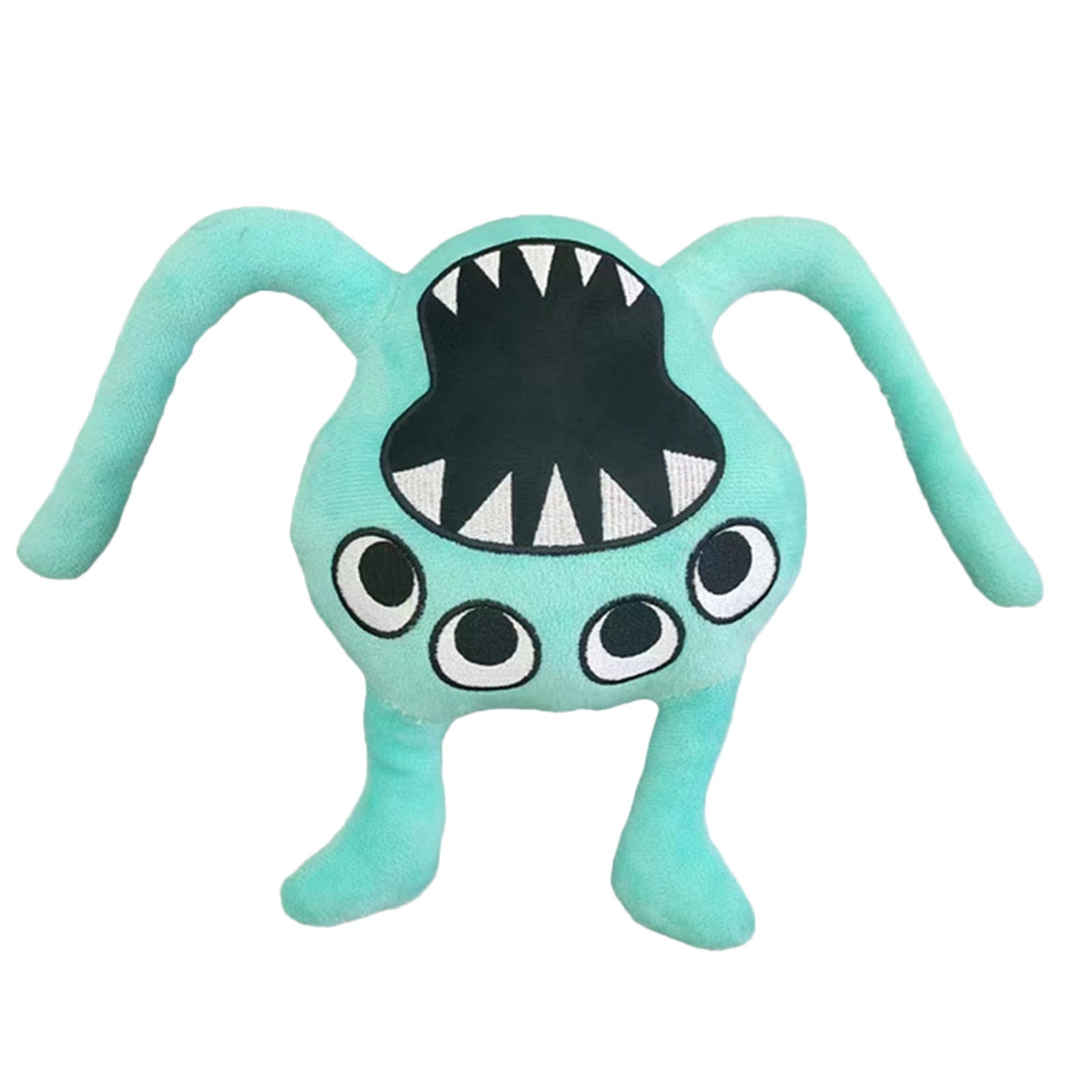 Garten of Banban Plush Toys,Funny Soft Toy Game Character Collectible ...