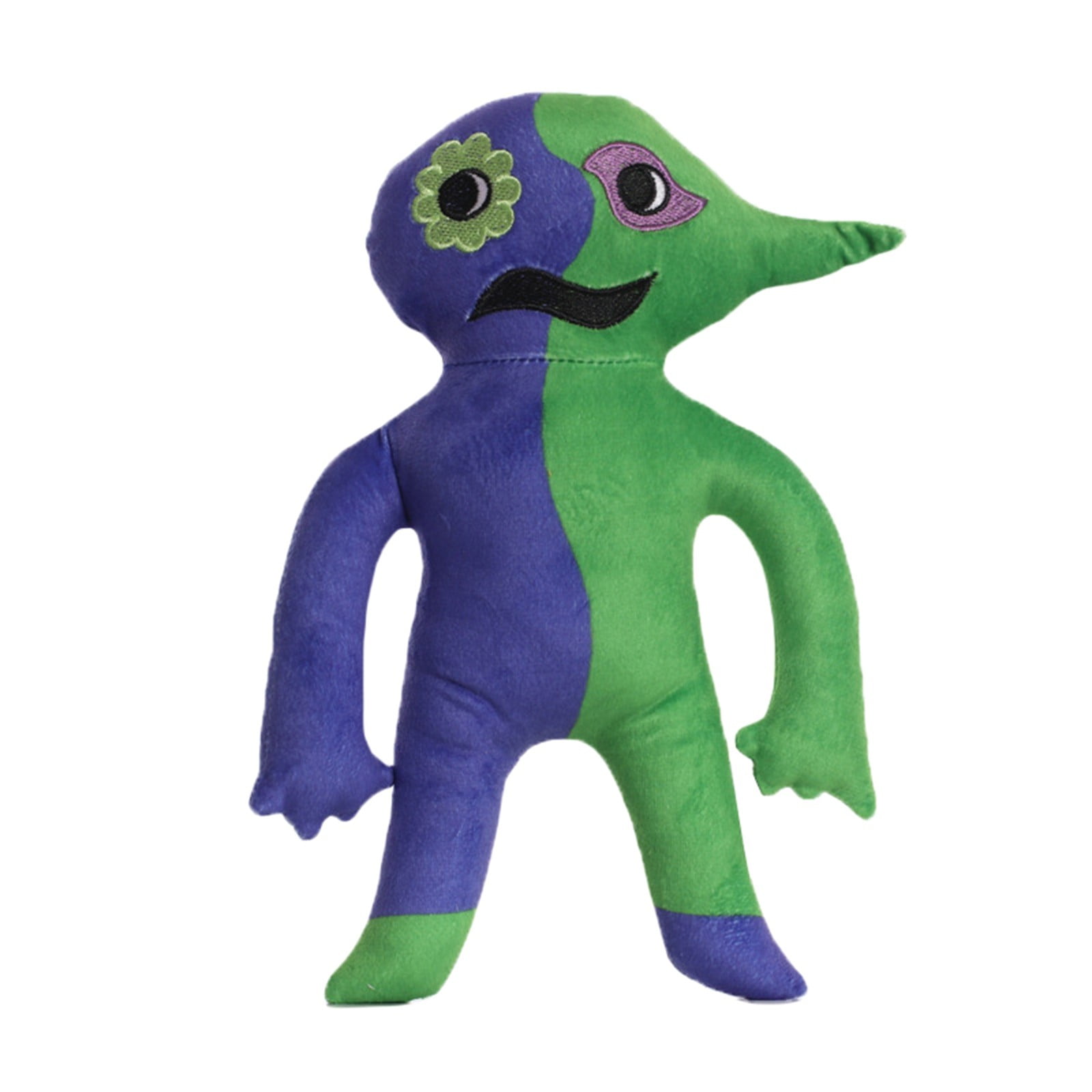 Garten of Banban Plush Toys,Funny Soft Toy Game Character Collectible ...