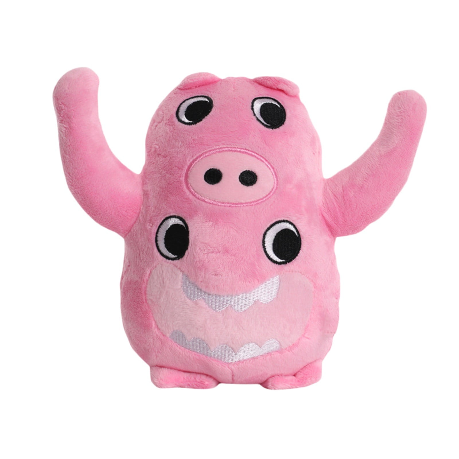 Garten of Banban Plush Toys,Funny Soft Toy Game Character Collectible ...