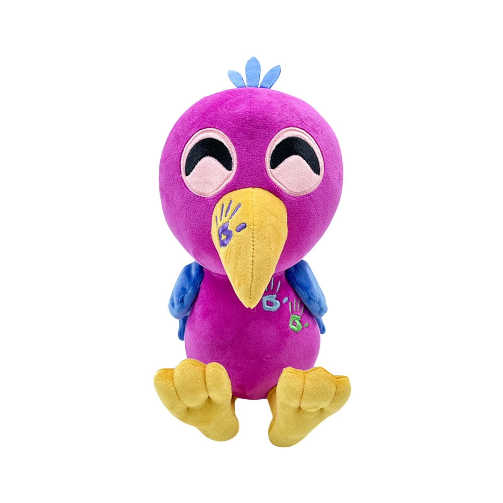 Garten of Banban Stuffed Toy, 8.6 inches - Fun Plush Toy - Classic Fans ...