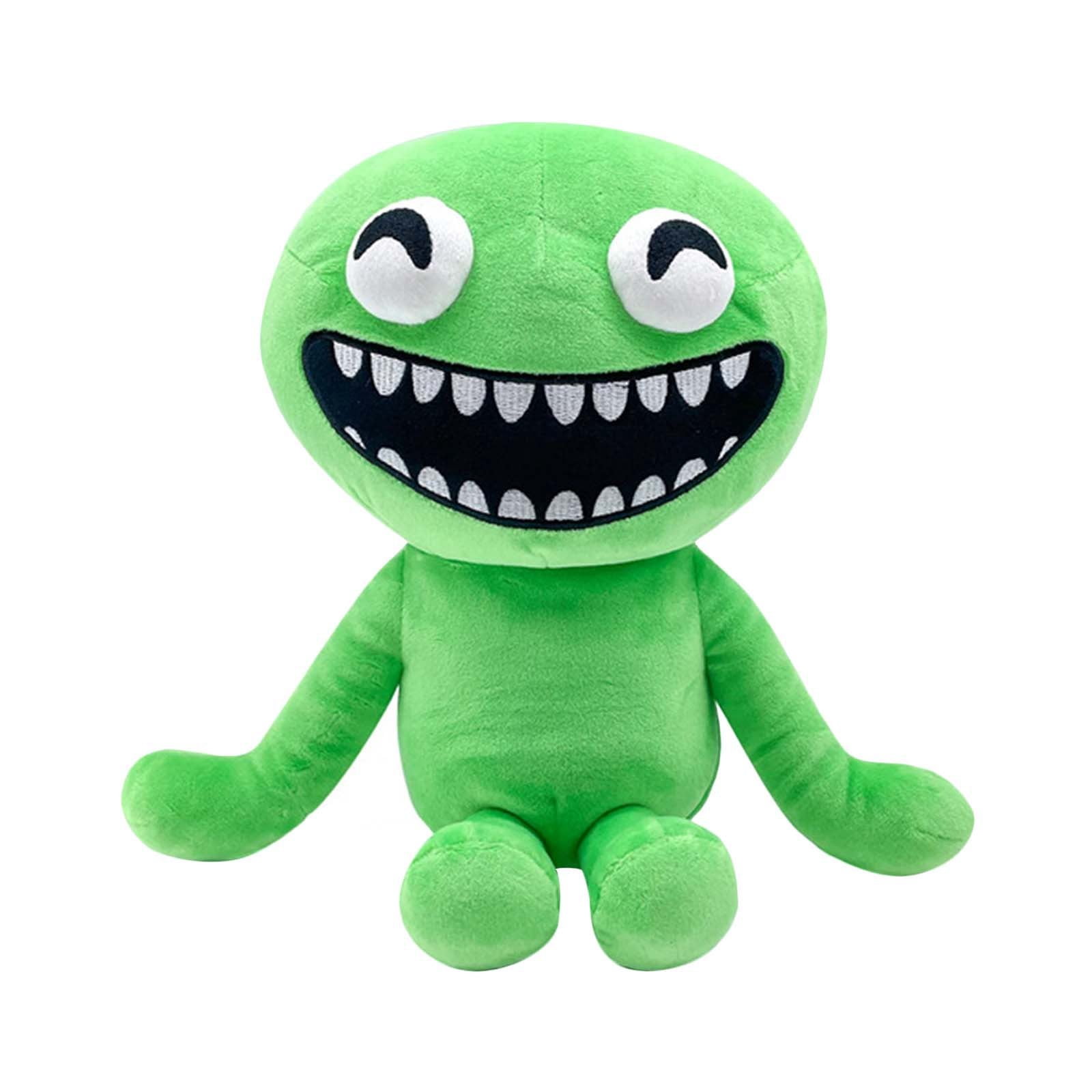 Garten of Banban Stuffed Toy, 8.6 inches - Fun Plush Toy - Classic Fans ...