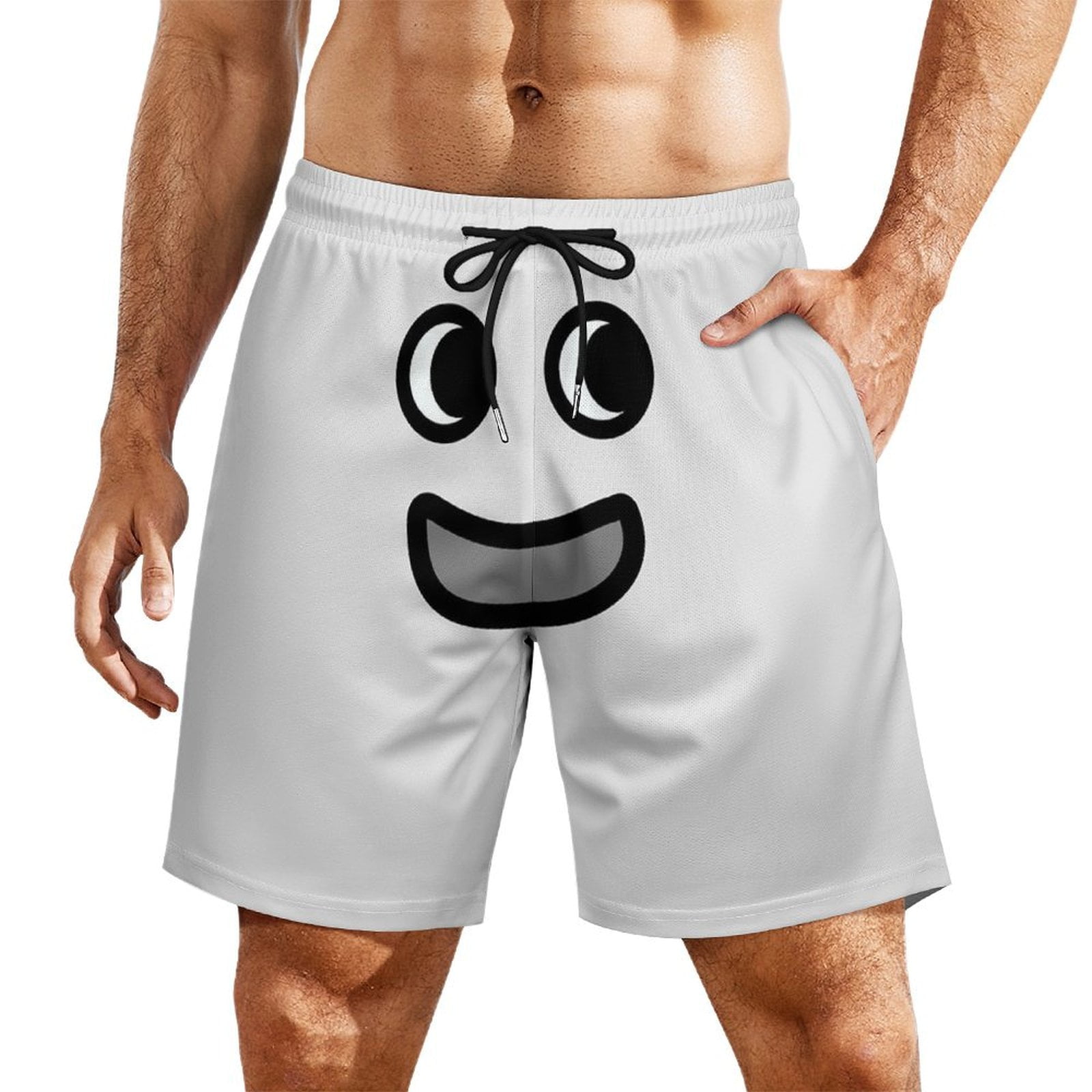 Garten of Banban Swim Trunk, Banbaleena Swim Trunk for Men, Quick Dry ...