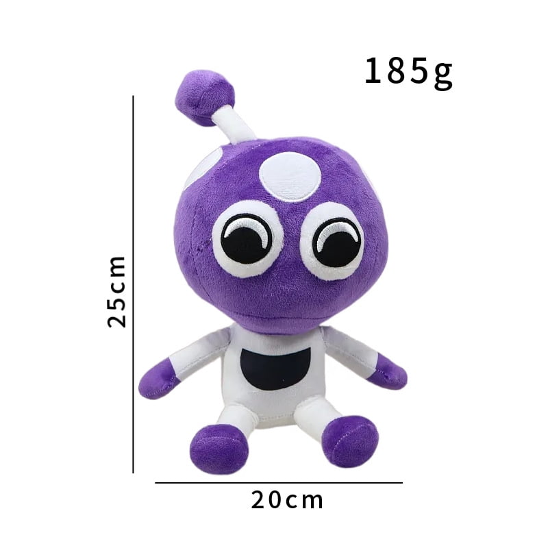 Garten of Banban Truffletoot plush plush - Walmart.com