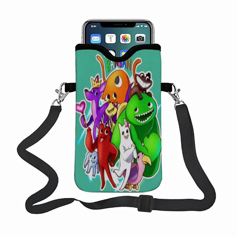 Garten of banban waterproof phone pouch offers strong protection and ...