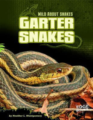 Pre-Owned Garter Snakes - Walmart.com