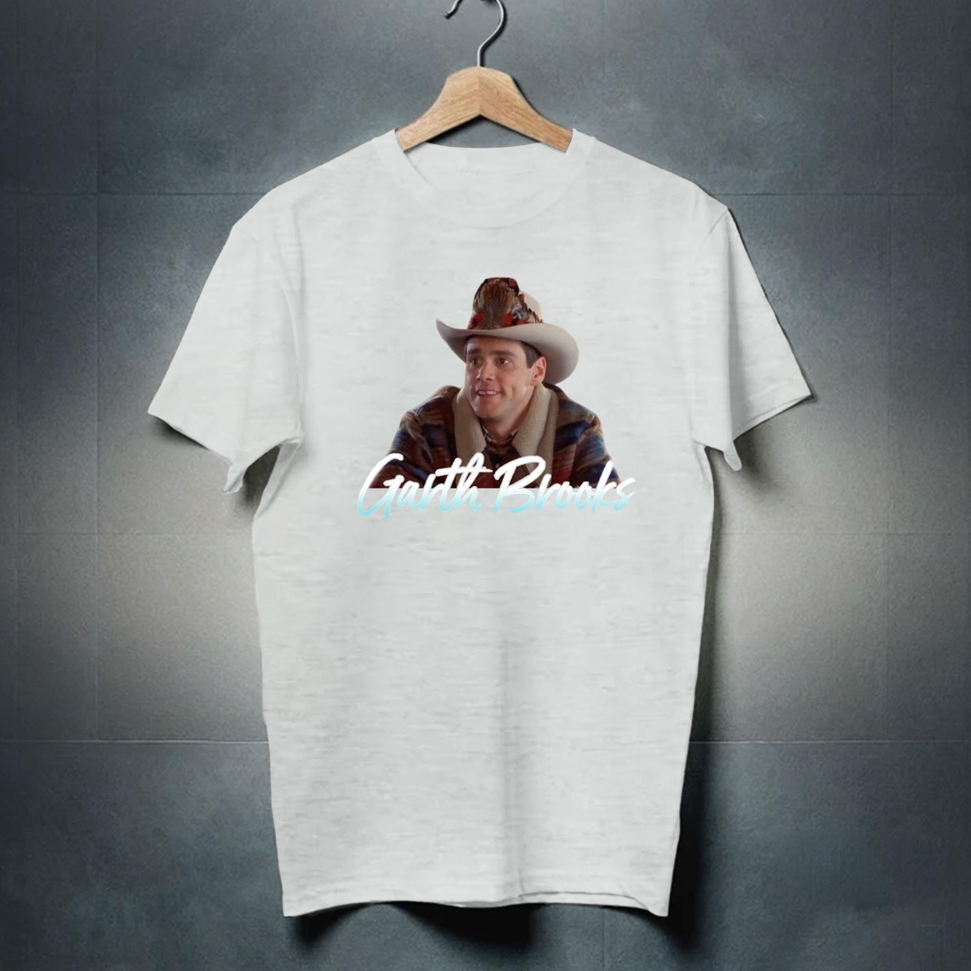 Garth Brooks Dumb and Dumber YMH Your Moms House Podcast Loyde ...
