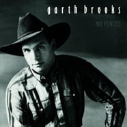 Garth Brooks - Fun - Country CD - Blake Shelton Collaboration Album ...