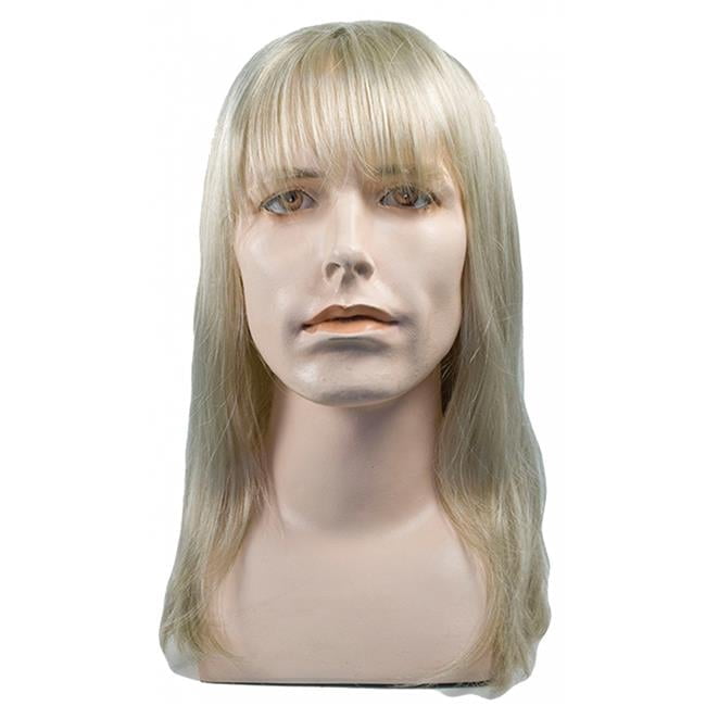 Garth Wig - No.22 Champagne Blonde - Walmart.com