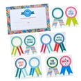 Gartner Studios "Great Job" Certificates, Unisex, Paper Recognition ...