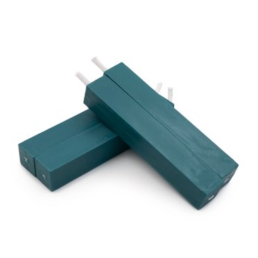 Foliage Alphabet & Numbers Clear Stamps by Recollections™ - Walmart.com