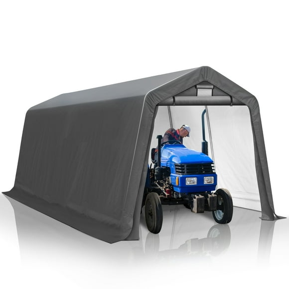 Generator Sheds