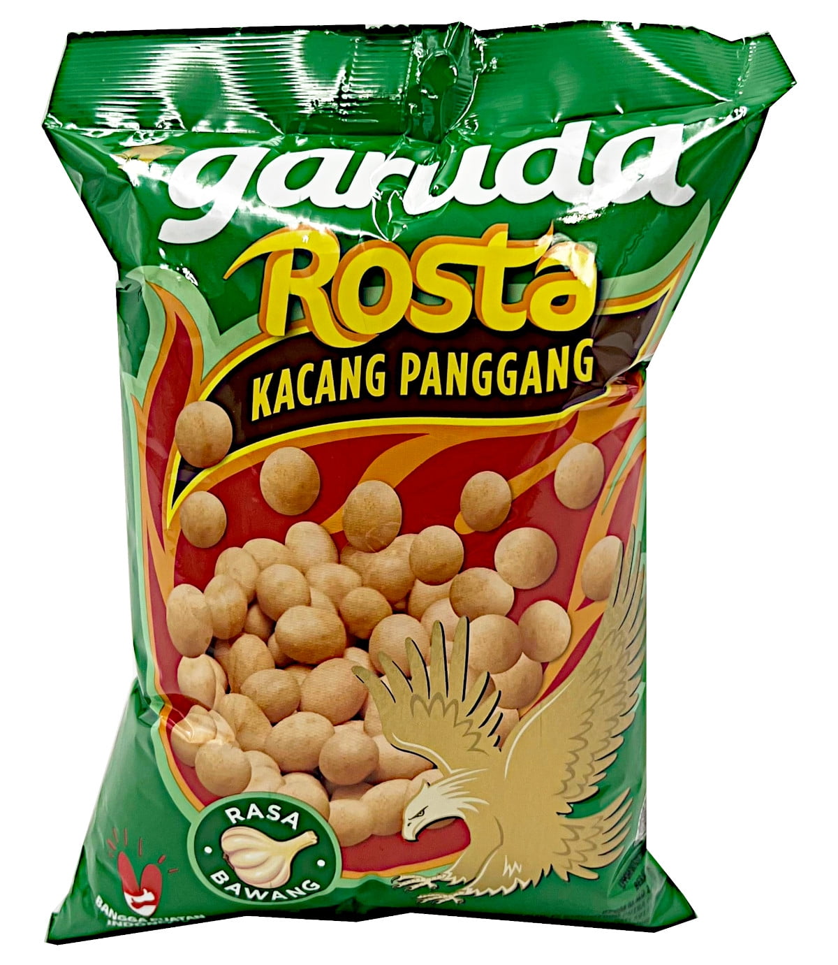Garuda Roasted Coated Peanut 3.5oz - Walmart.com