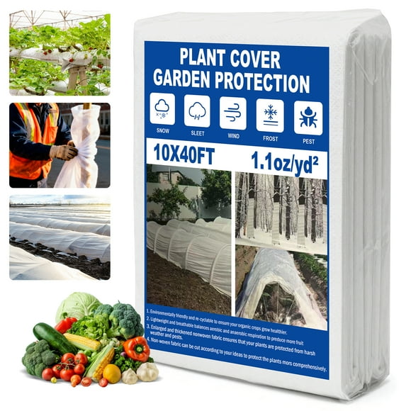Frost Protection Cloth