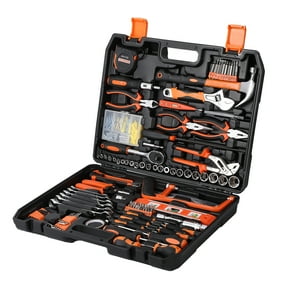 Complete Tool Box Set