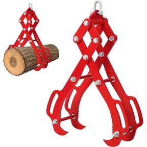 Strongway Log Cart, 220-Lb. Capacity - Walmart.com