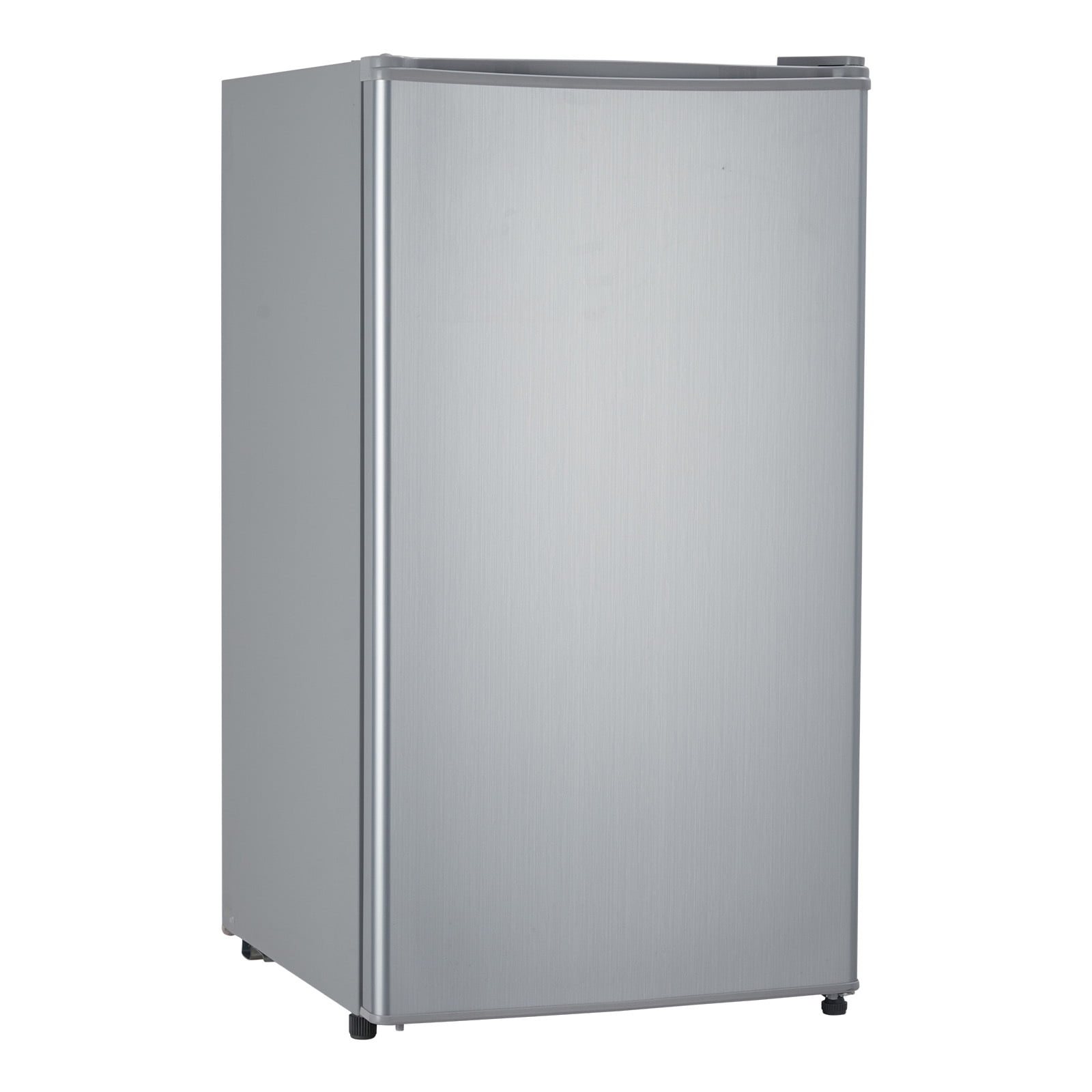 Garvee 3.2 Cu.ft Mini Fridge,Single Door Small Refrigerator with ...