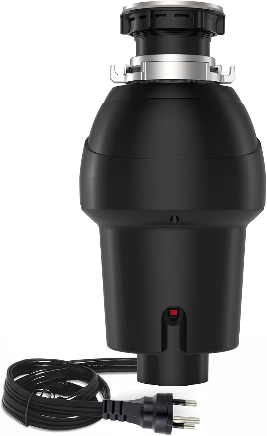 Garvee 3/4 HP Garbage Disposal with Air Switch, 4-Stage Grinding, 3500 ...