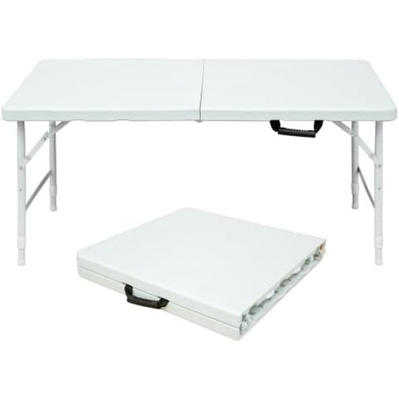 4 Foot Folding Tables in Folding Furniture - Walmart.com