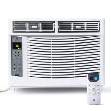 Frigidaire 5K BTU AC | Portable ACs for appliance retail - Walmart ...