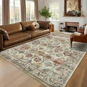 Large Area Rug