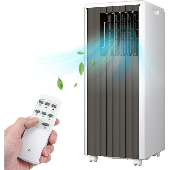 Vertical Window Air Conditioner