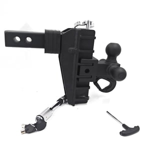 2 Inch Drop Hitches in Shop Hitches by Drop Length - Walmart.com
