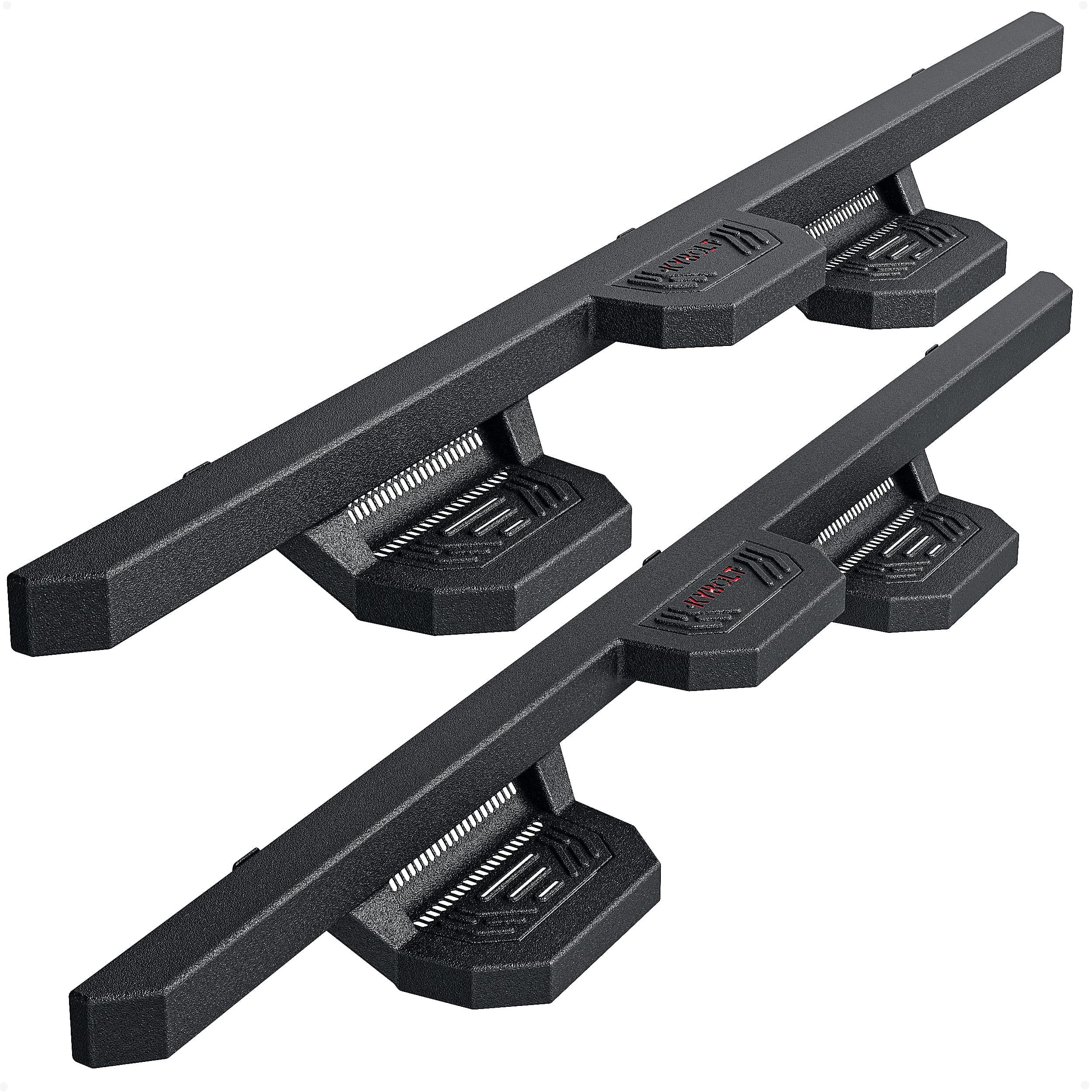 Garvee Automotive Running Board Steps for 2015-2023 Ford F-150, F-250 ...