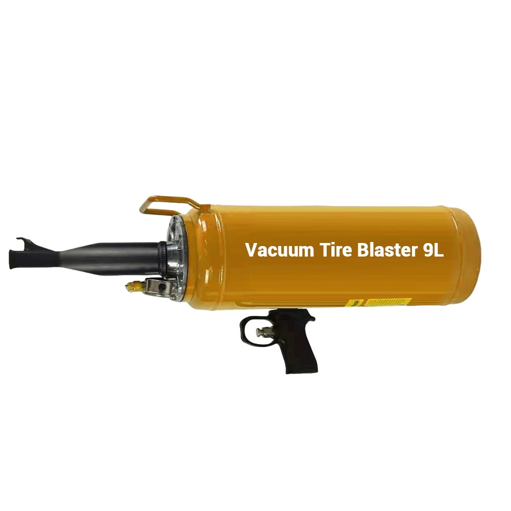 Garvee Bead Blaster Professional Automotive Tools, 9L Air Tire Bead ...