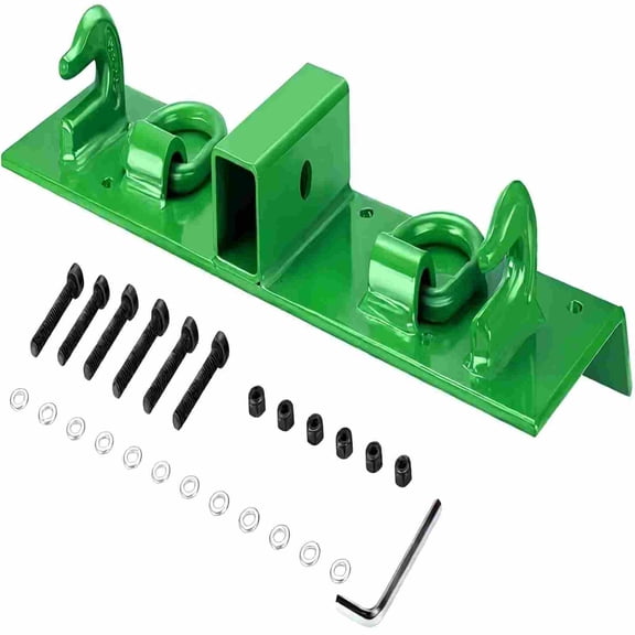 Tractor Bucket Hooks in Tractor Bucket Attachments - Walmart.com