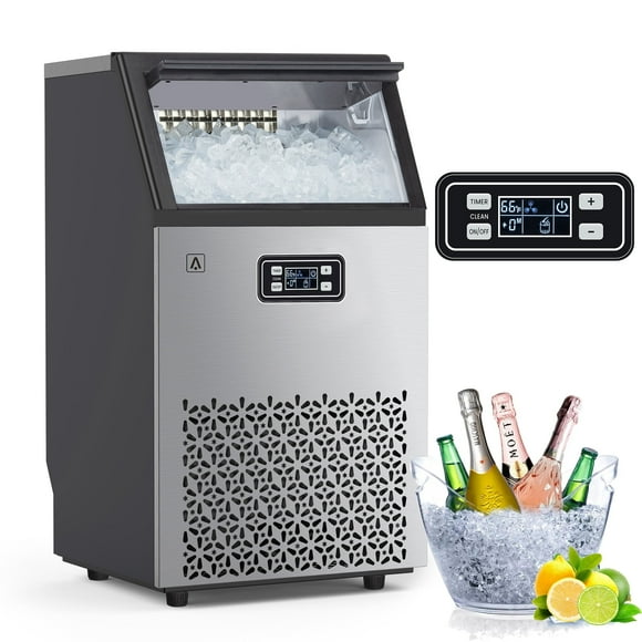 Under Sink Ice Maker