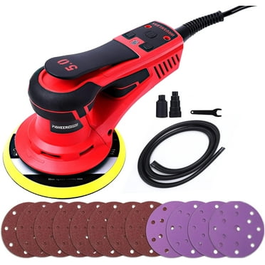 Eastwood 4 inch x 36 inch Belt Sander with 6 inch Disc Sander - Walmart.com