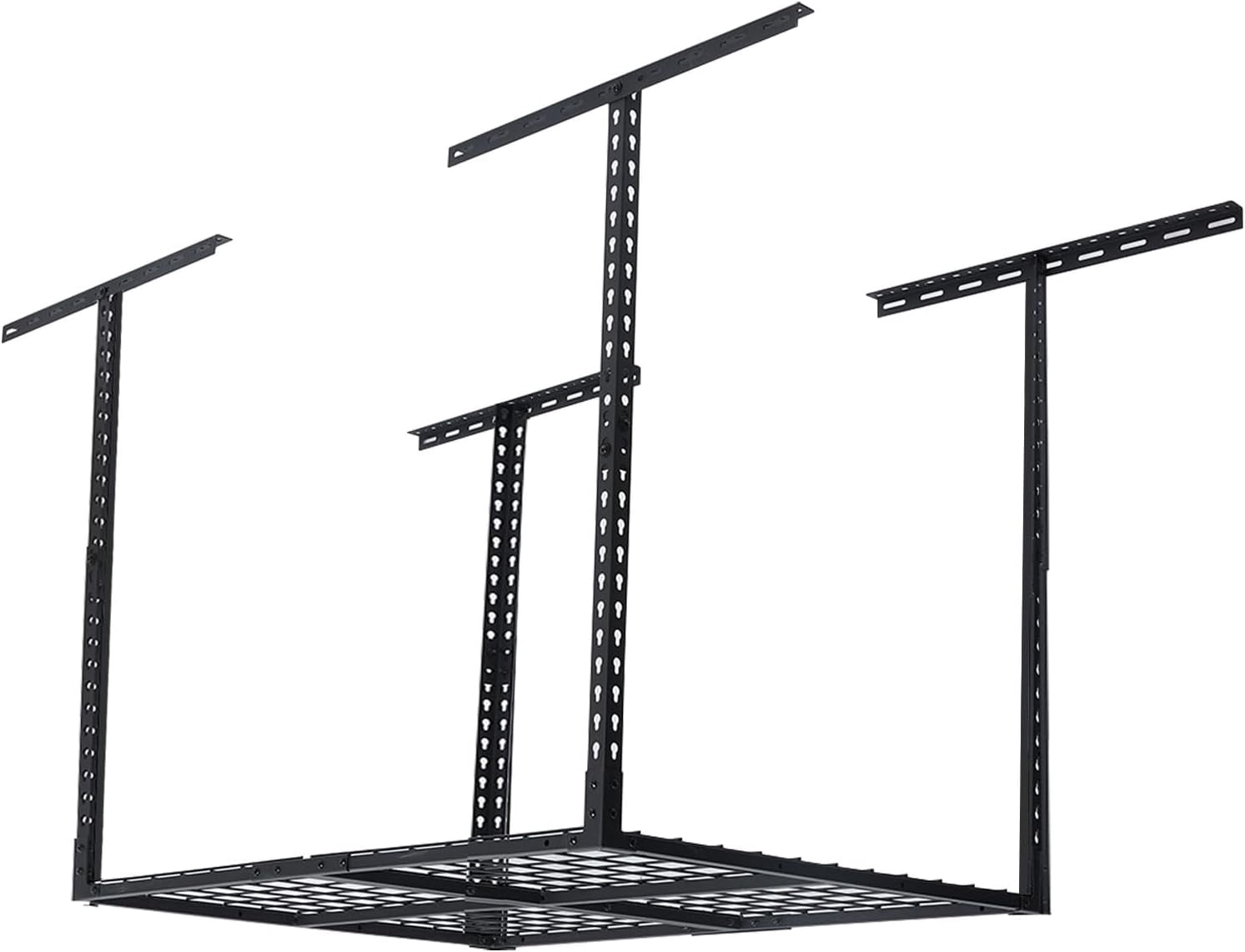 Garvee Garage Ceiling Storage Racks - Heavy Duty, 48'' * 36 ...