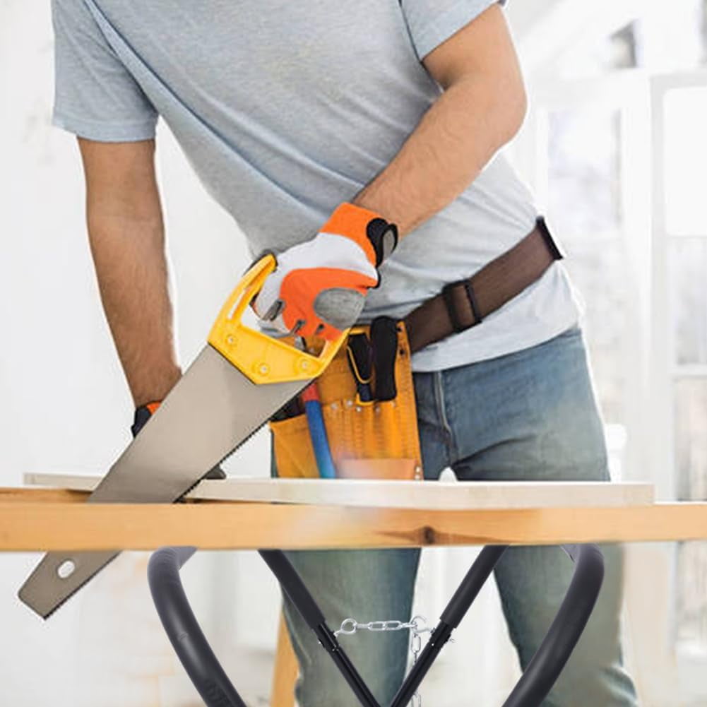 Garvee Heavy Duty Work Stand Automotive Fenders Stand Portable ...