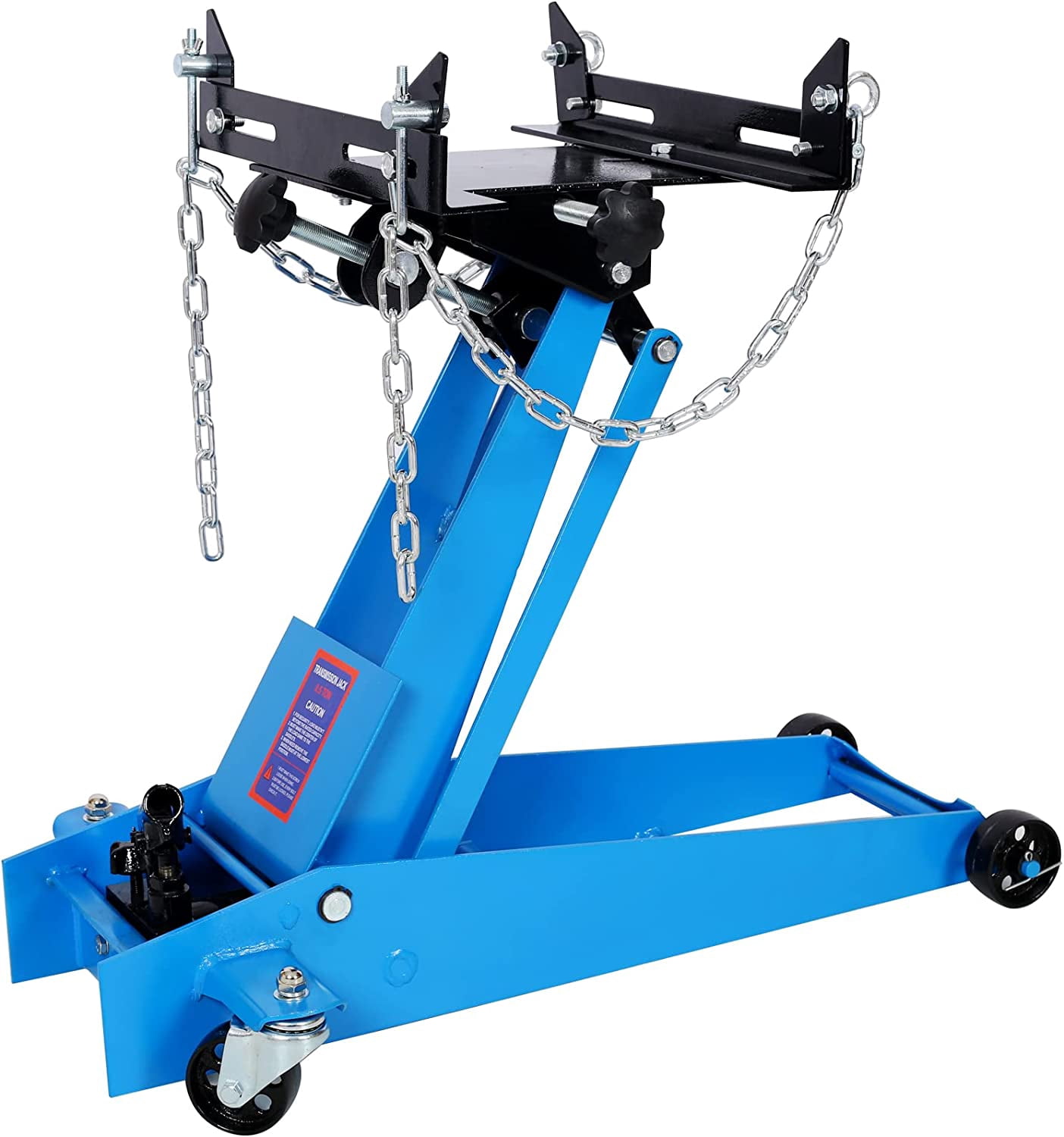 Garvee Hydraulic Floor Jack Automotive Hydraulic Transmission Service ...