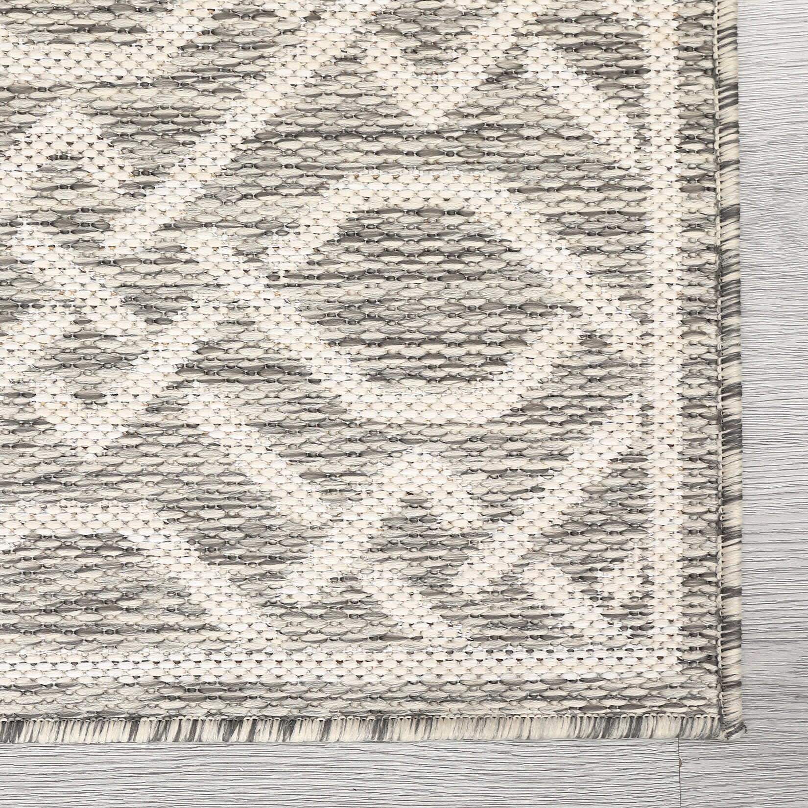Garvee Modern Geometric Rugs for Living Room Bedroom Indoor Outdoor ...