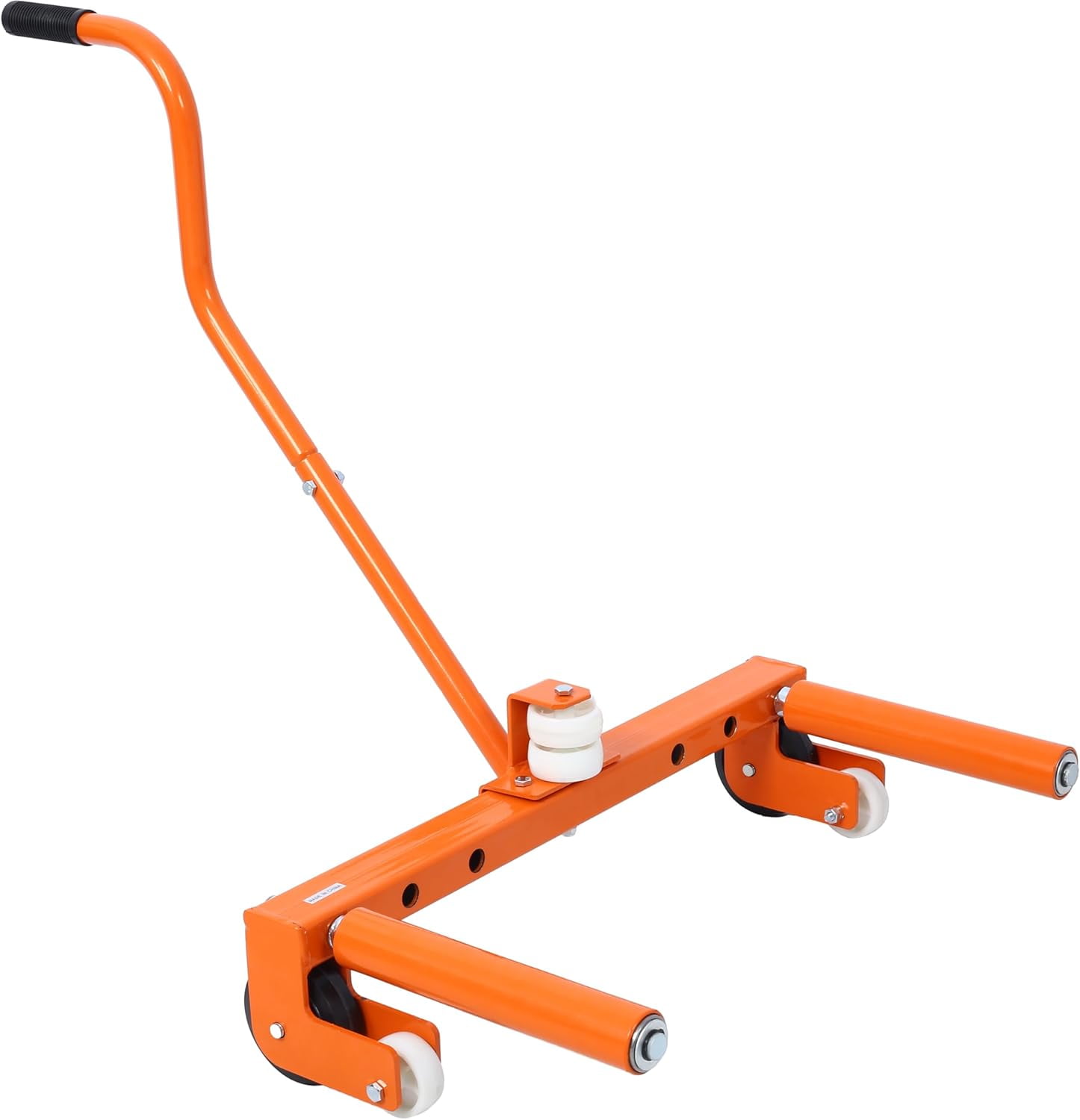 Garvee Moving Tool Cart for Changing Car Heavy Duty Adjustable Tire ...